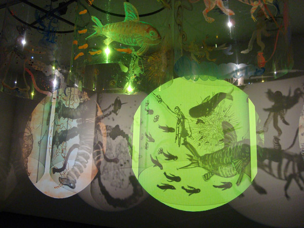 Paris-Delhi-Bombay… India through the eyes of Indian and French artists - Educational Files